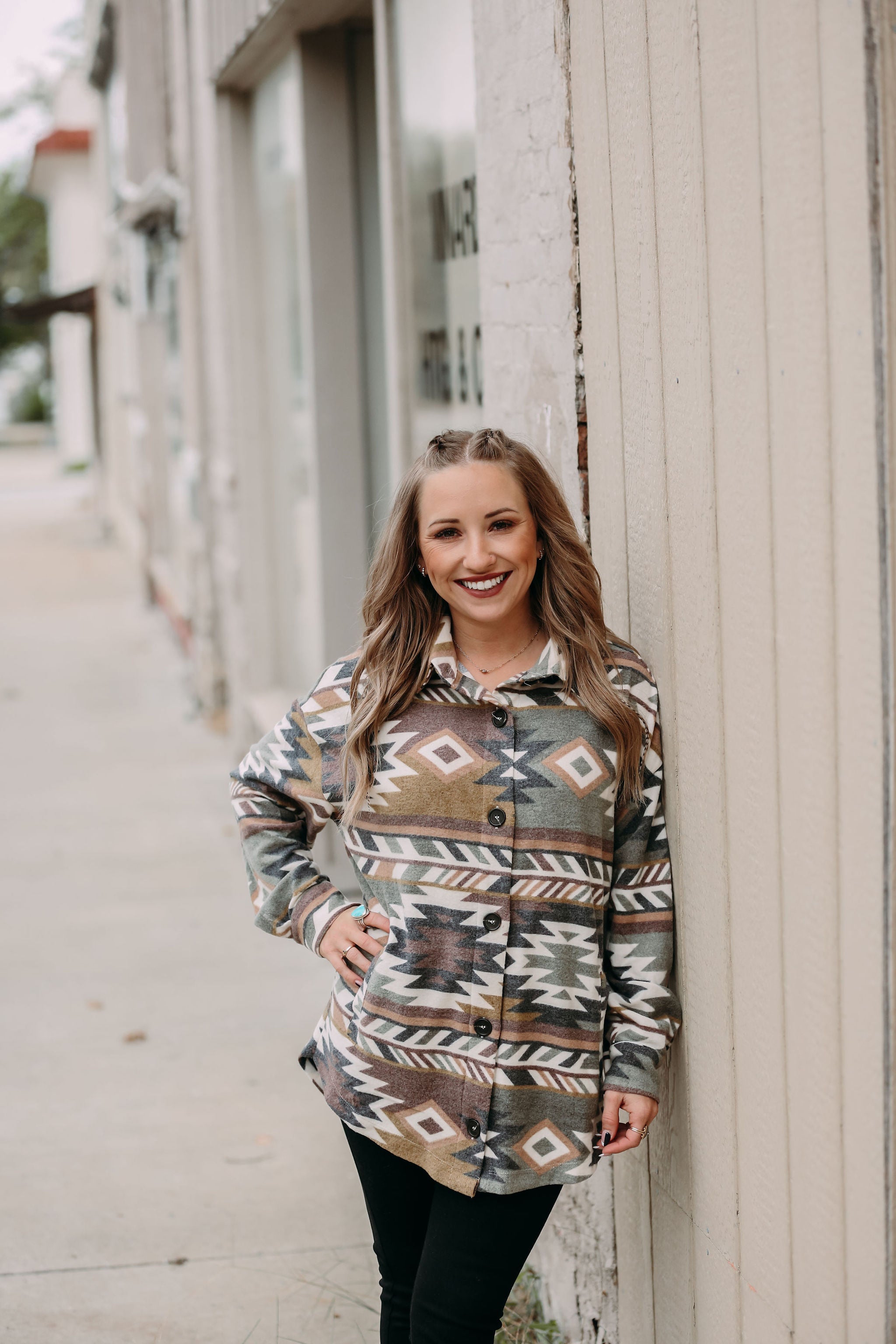 Tops Rae Kae Boutique